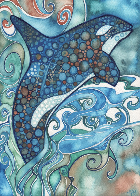 Vancouver on Canvas: Artist Feature: Tamara Phillips