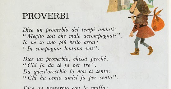 CESIM - Centro Studi e Iniziative di Marineo: PROVERBI E MONDO CONTADINO