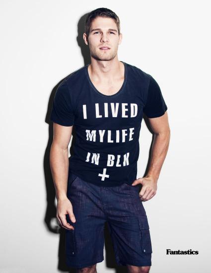 Jeff Tomsik by Mckenzie James | Oh yes I am