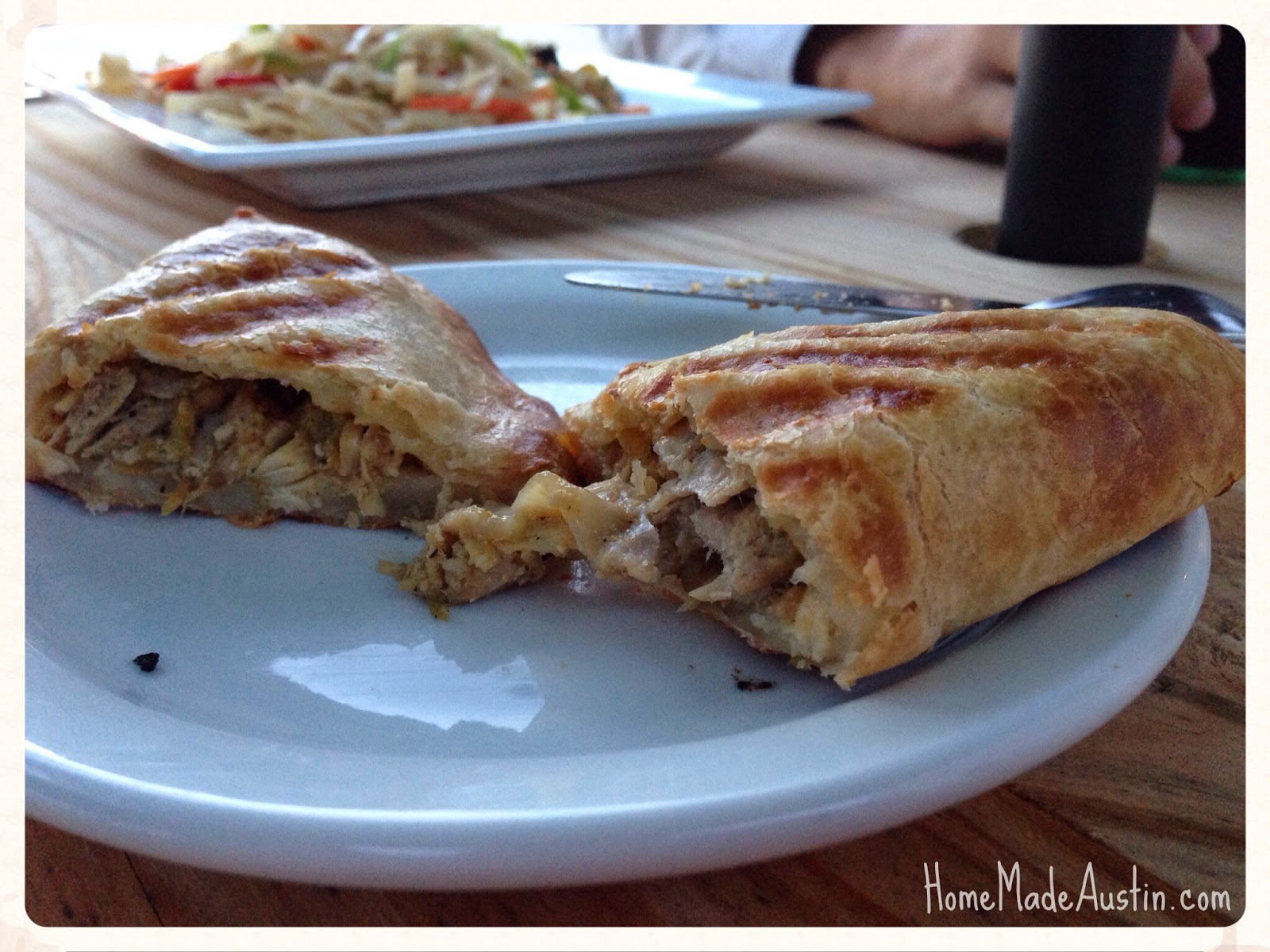 Home Made Austin: Making Deep South Austin Tastier: Independence Fine Foods