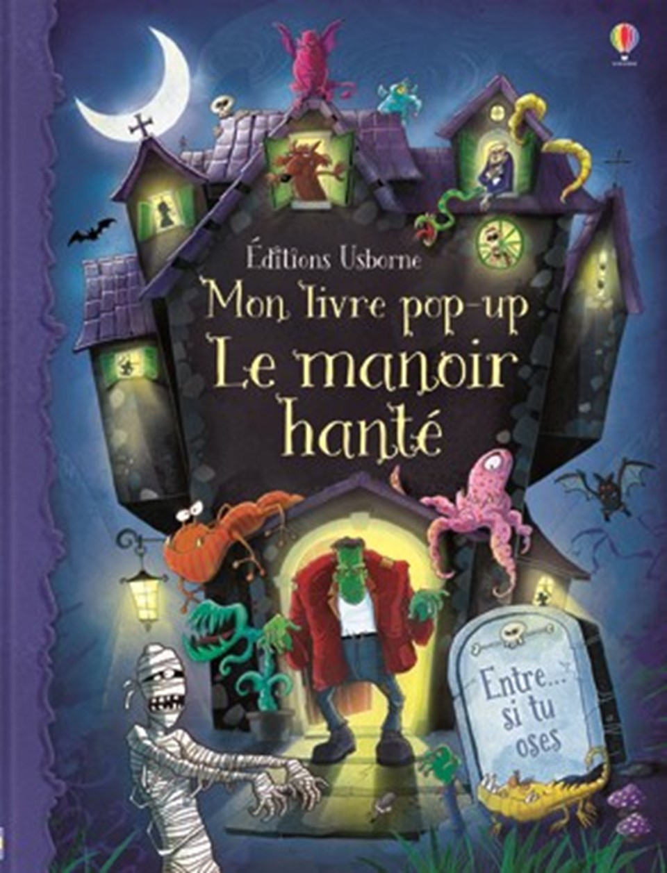 Lire, relire, ne pas lire...: Lectures d'Halloween 😱💀👻🎃