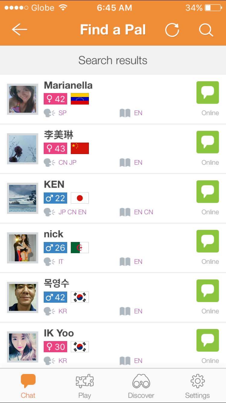 Learn a New Language and Talk to the World with Hello Pal App! | Blogs ...