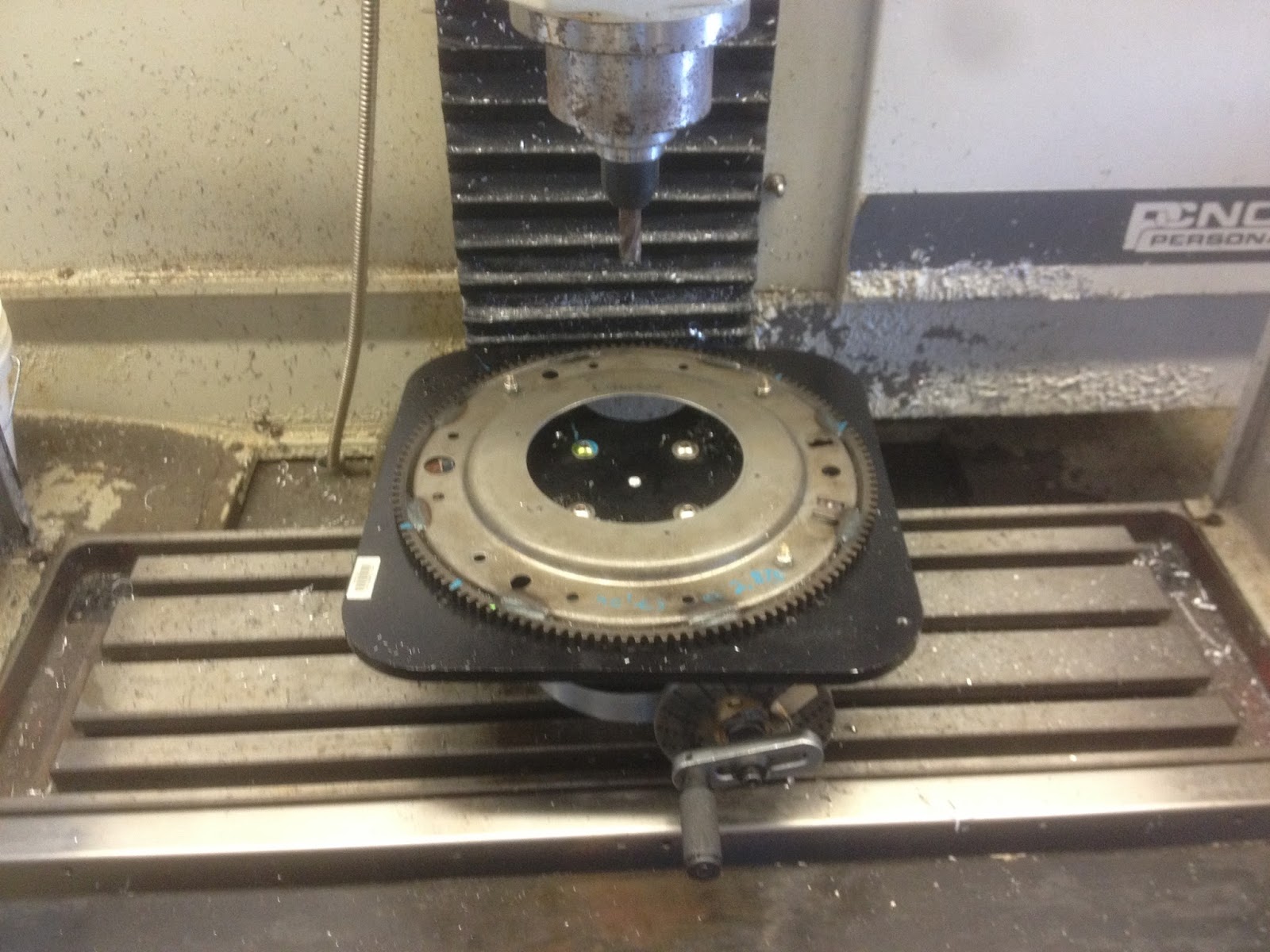 kr2pilot: ...And flywheel solutions!