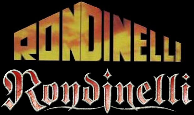 Sonic Bleach: Rondinelli