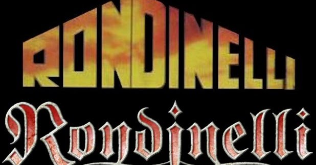 Sonic Bleach: Rondinelli