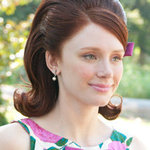 A Foodie Bibliophile in Wanderlust: Book vs. Movie: The Help