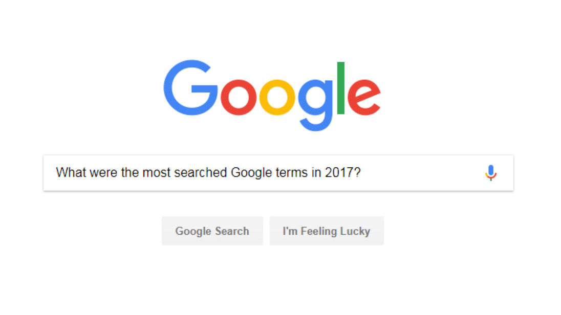 The 10 Top Google Searches Of 2017 Are Ooooooo La La the-10-top-google-searches-of-2017-are-ooooooo-la-la