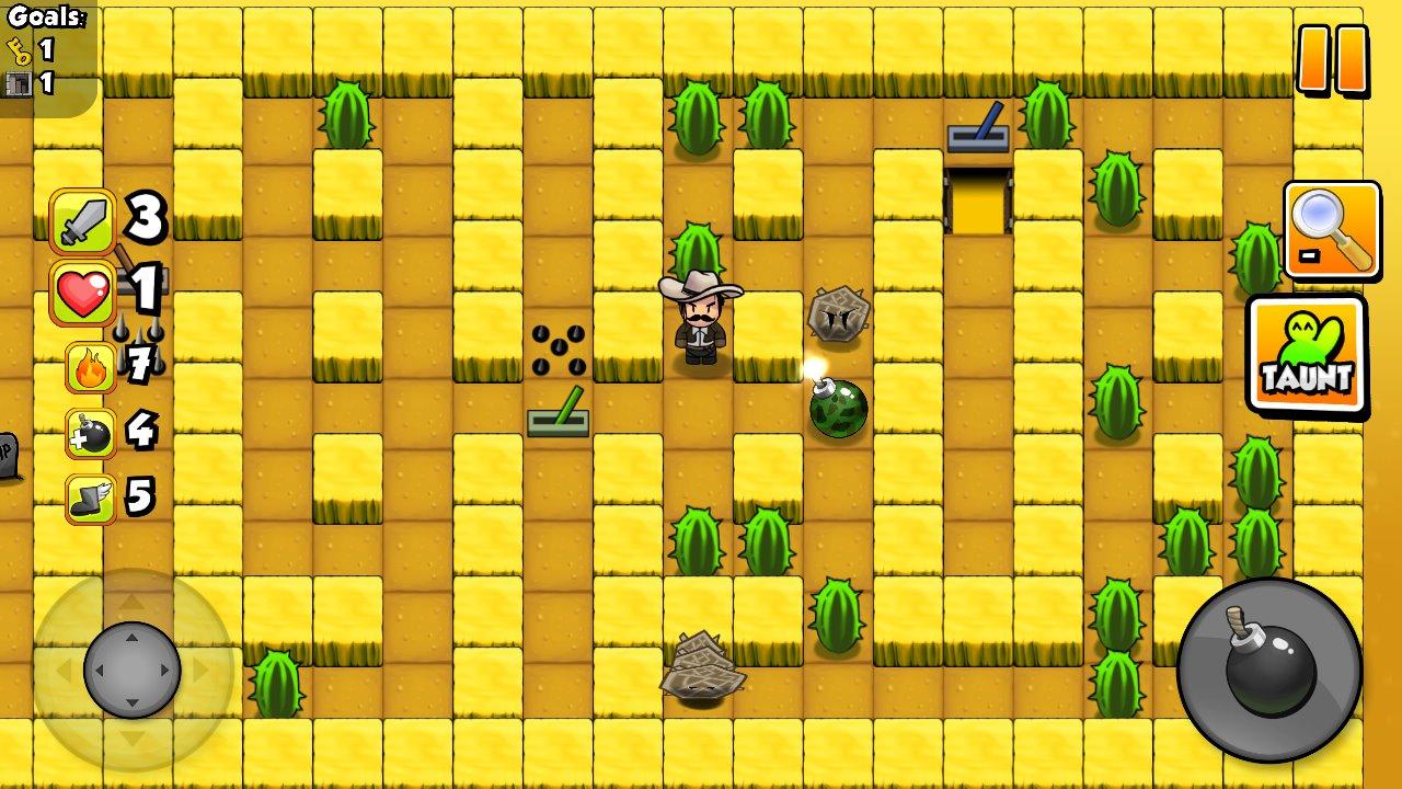 Game Android Offline apk: Bomber friends game free apk gameplay kaya ...