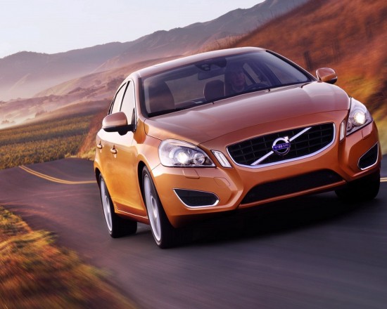 All Types Of Autos: volvo cars