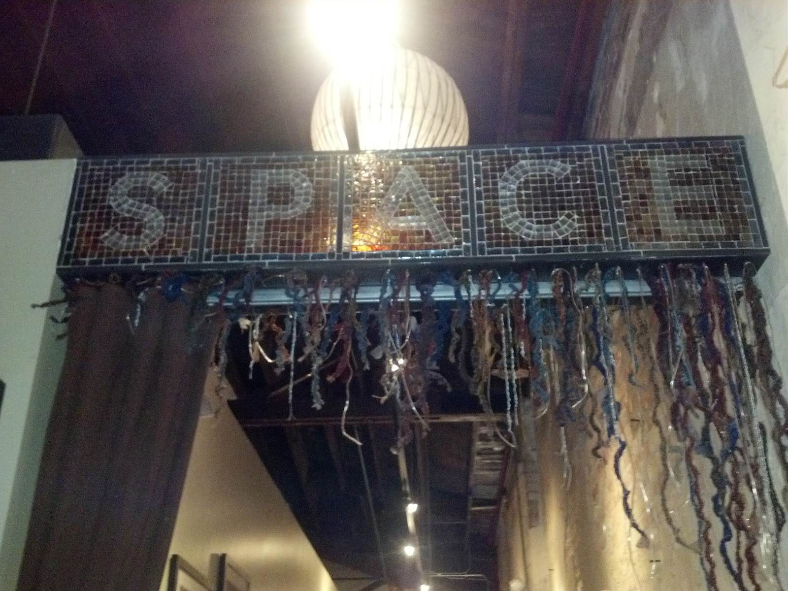 Sam Bradley Music - A Soulful Sound: Sam Bradley - Show Report, The ...