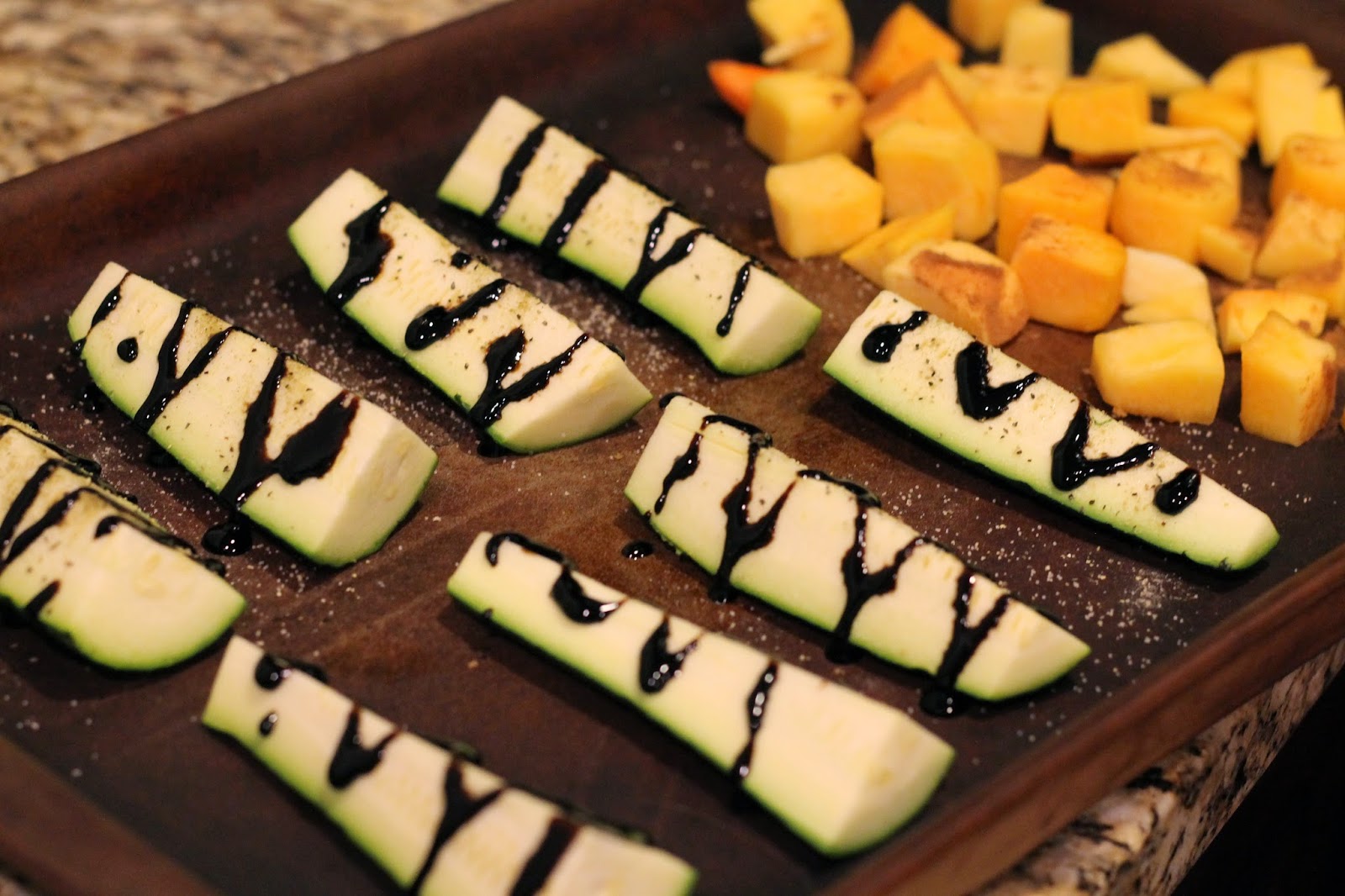 Notes from the Nelsens: Eating Fresh- 10 Vegetable Recipes to Add to ...