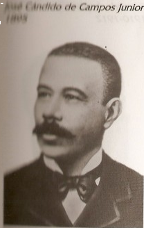 História Daqui: julho 2013