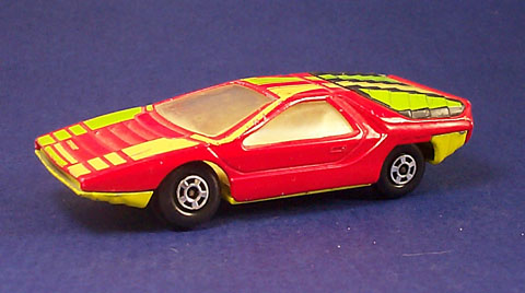 DieCast Chile: Matchbox Superfast 51-75