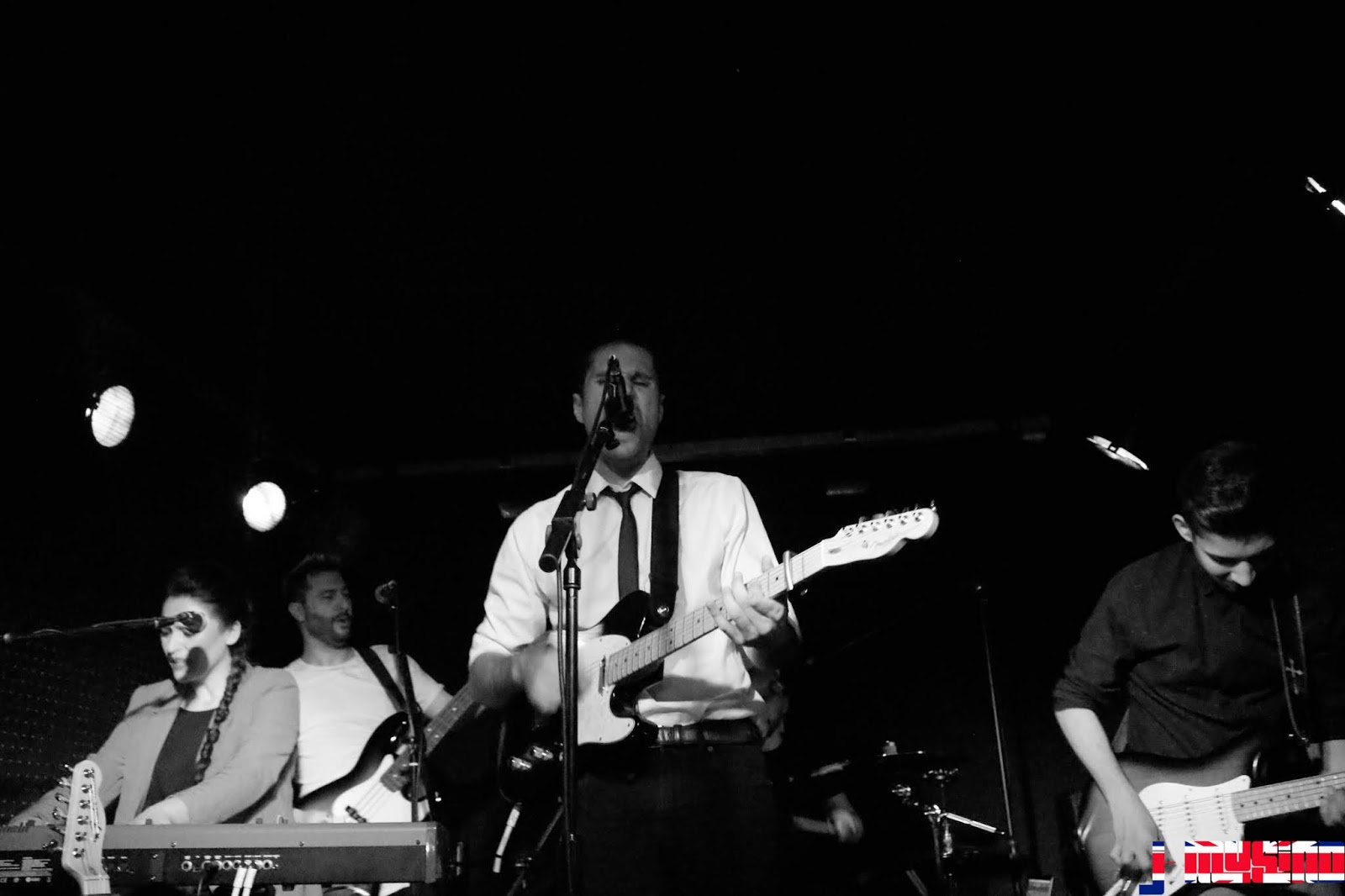 abril 2019 | J-musind