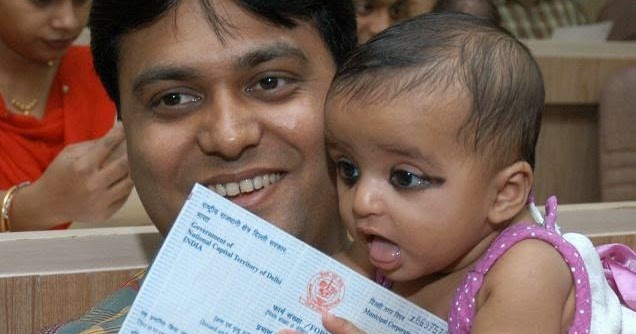 How To Get Duplicate Birth Certificate