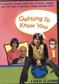 Thoughts of the Afterthought: 短片- Getting to know you (2005)