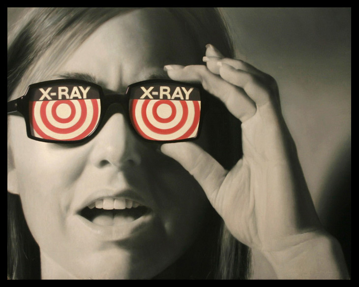 Cromofora La ( Paloma) Contemporary Art Gallery/Magazine: JOSH SUDA