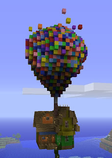 NomadicEducation: Minecraft Lesson Plans