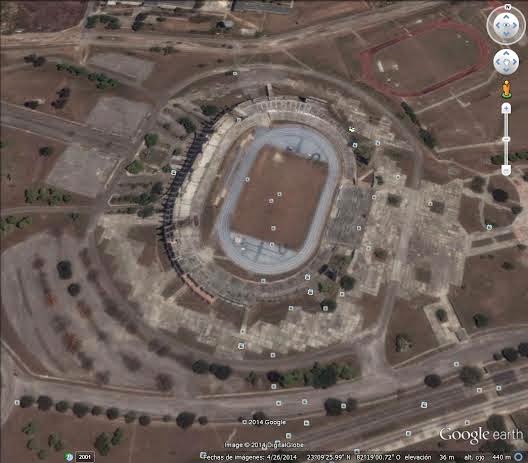 redesbeisbol: PALMAR DEL JUNCO