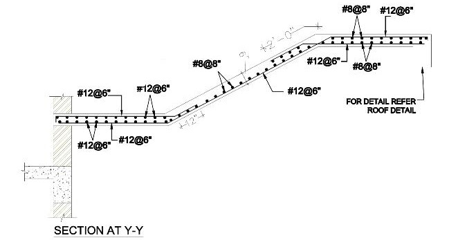 99Details: Typical Stair Detail