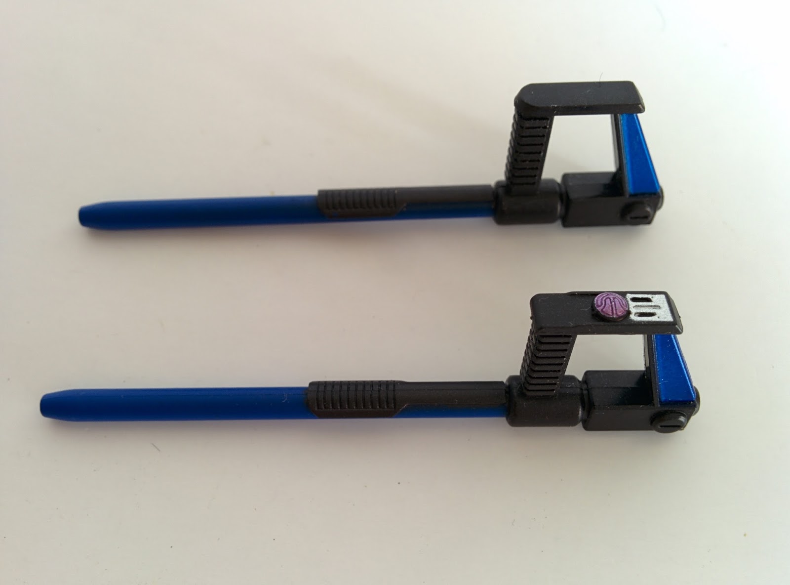 [Review] S.H.Figuarts Kamen Rider Psyga