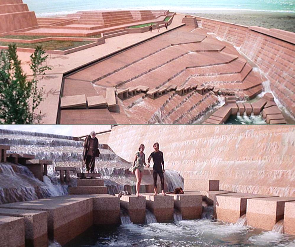 Poseidon's Underworld: Sorry, But I've Really Gotta "Run" Today!