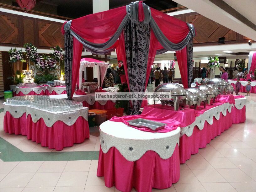 dita talita khaerani: Test food Chikal Catering, 18 agustus 2013 siang