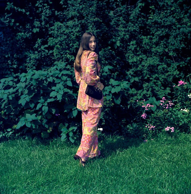 These 50 Photoshoots From the 1970s Are Pretty Hot and Cool! ~ Vintage ...