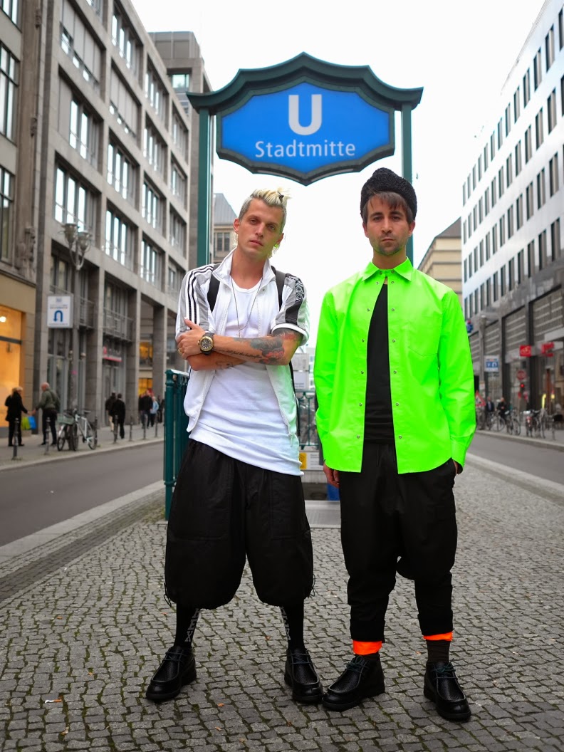 Urban Fieldnotes: My Conversation with Yvan Rodic, Facehunter