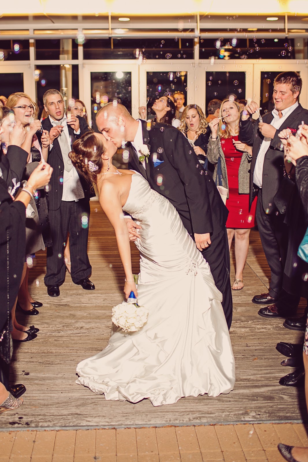 Weddings at the Virginia Beach Convention Center: Bridal Spotlight ...