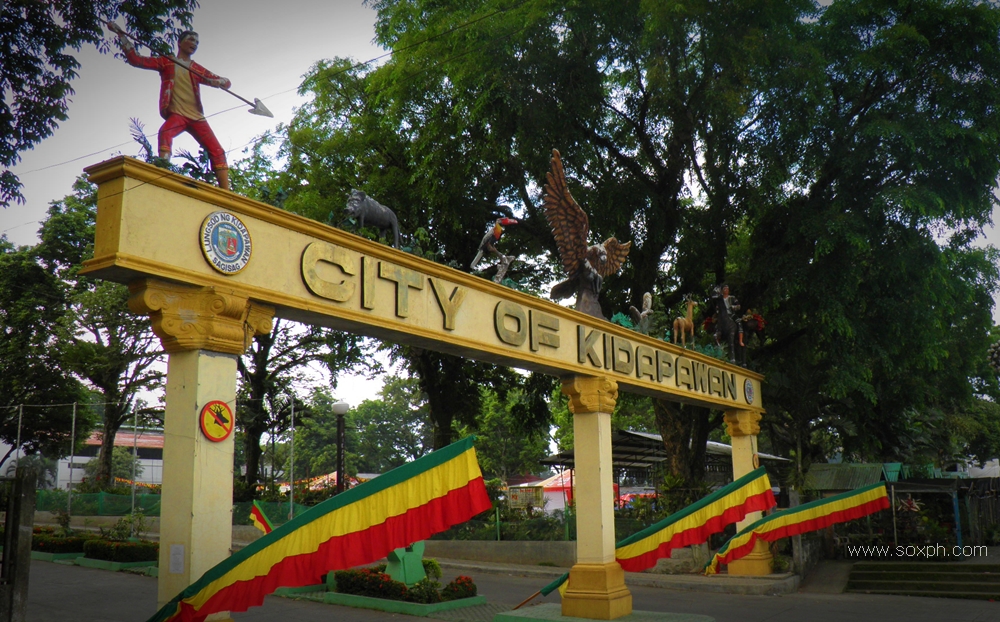 Must-See when in Kidapawan | SOCCSKSARGEN, Philippines #SOXph by Nanardx