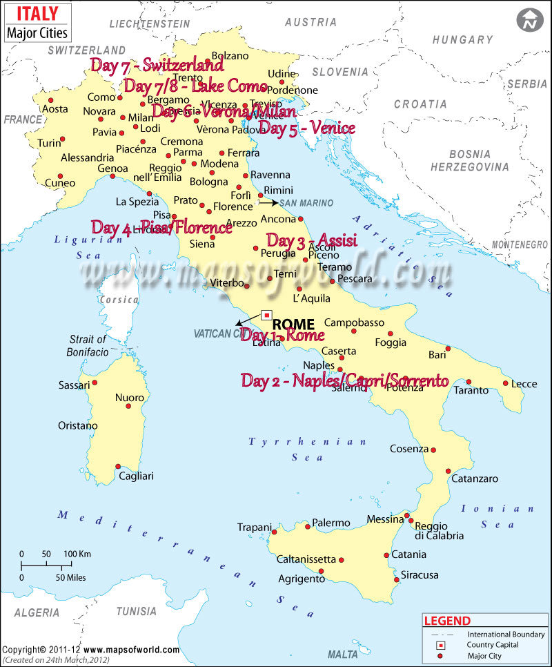 aswana-cliche: Italy - Lake Como, Lombardy (2006)