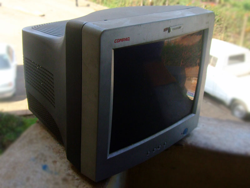 3Phase Blog - Modern Electrical Power Engineering: CRT - Cat Residence ...