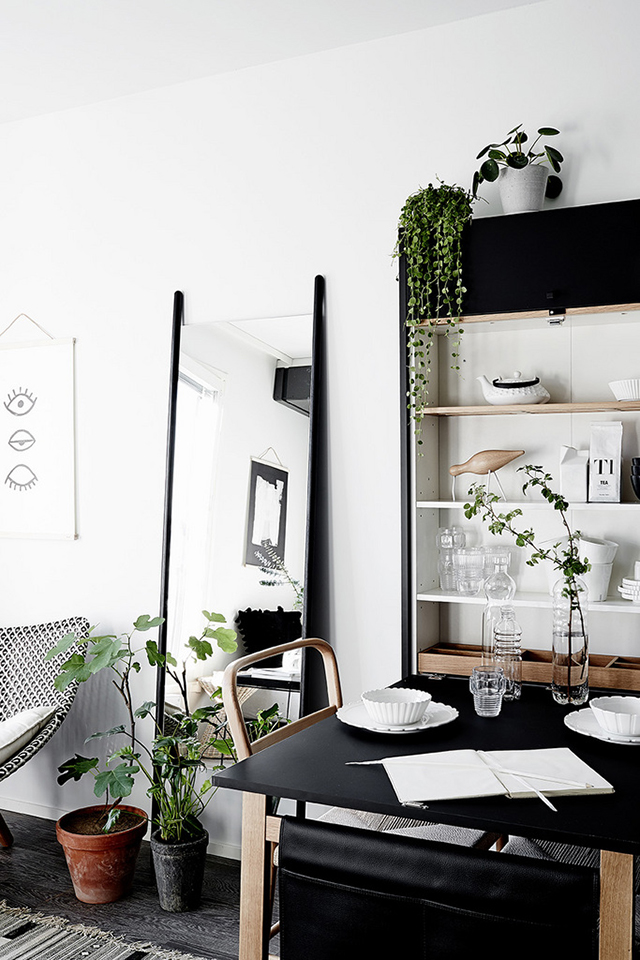 Smartti Home styled by Laura Seppänen by Krista Keltanen Photography