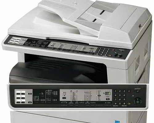 Daftar Harga Mesin Fotocopy Sharp Warna Dan Hitam Putih Terbaru Diskon Besar