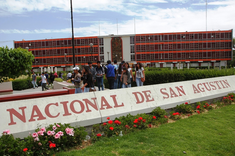 Radio Universidad: EL 29 DE MARZO DOCENTES UNSA ELIGEN A DIRECTORES DE ...