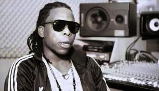 Ghanaian Rapper Edem In Australia For Adelaide-Fringe Festival