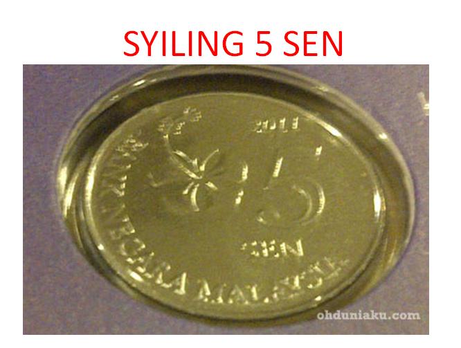 JOM KIRA WANG: MENGENAL SYILING BARU