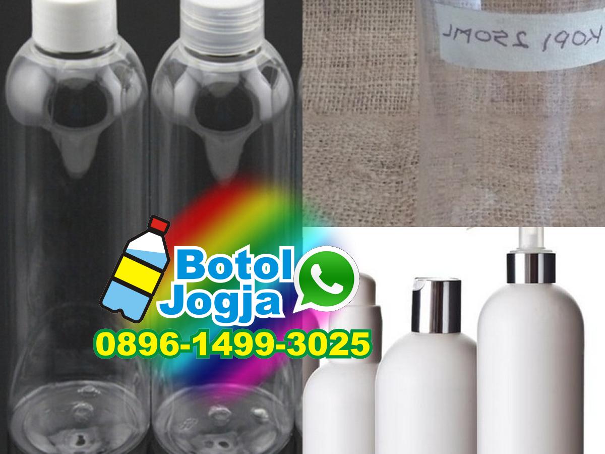 Contoh Botol Pet ~ 0896.1499.3025 [wa] Botol Plastik Jogja Jual Murah