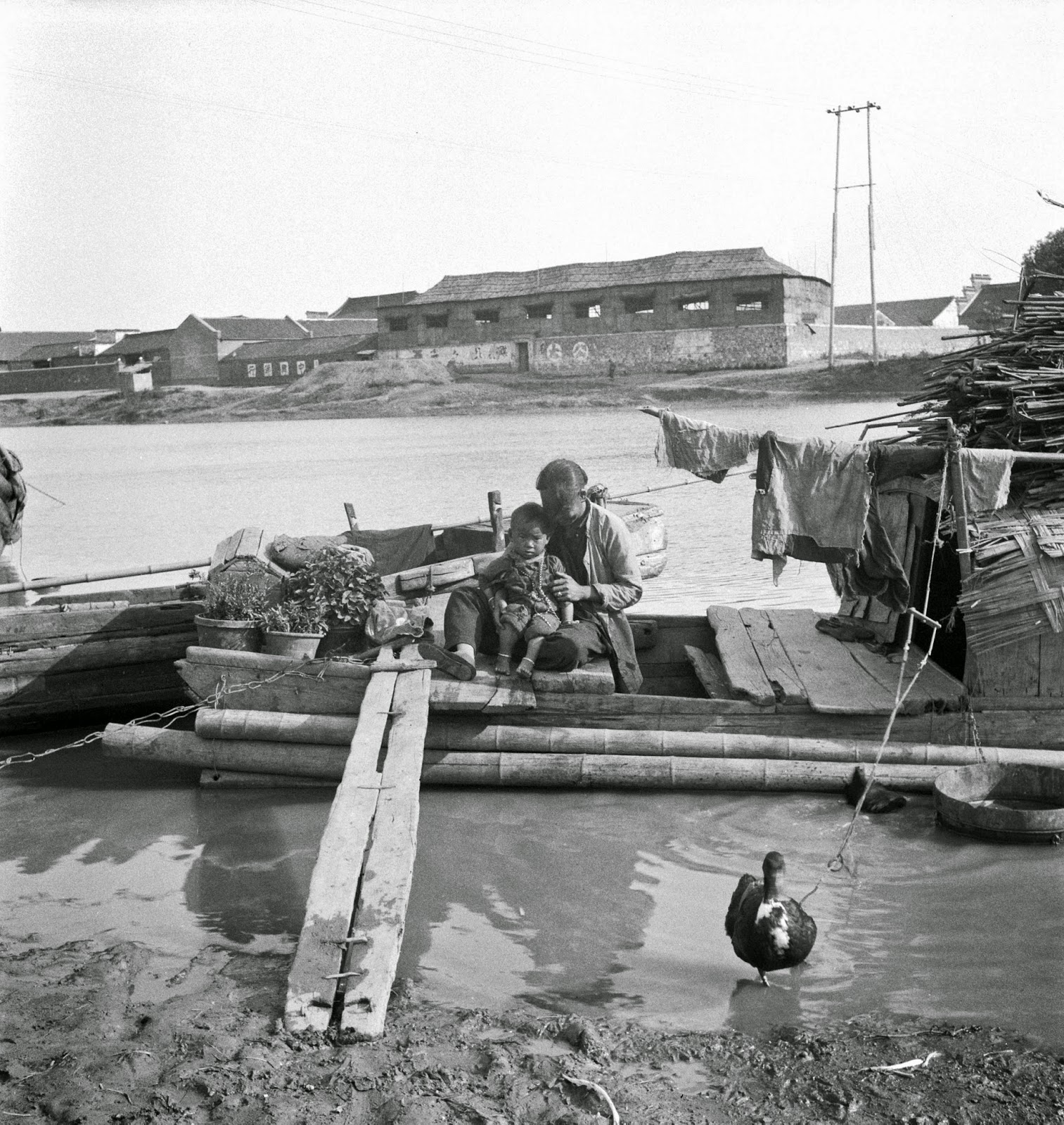 History in Photos: Hedda Morrison