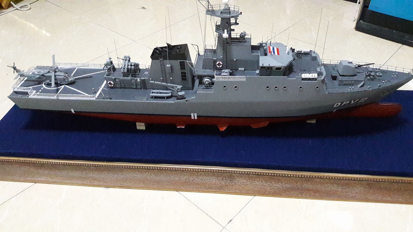 River Class (OPV) (RN) - Page 108 - UK Defence Forum