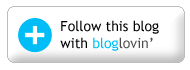 Domestic Fashionista: Adding Feedly and Bloglovin Buttons to Your Blog