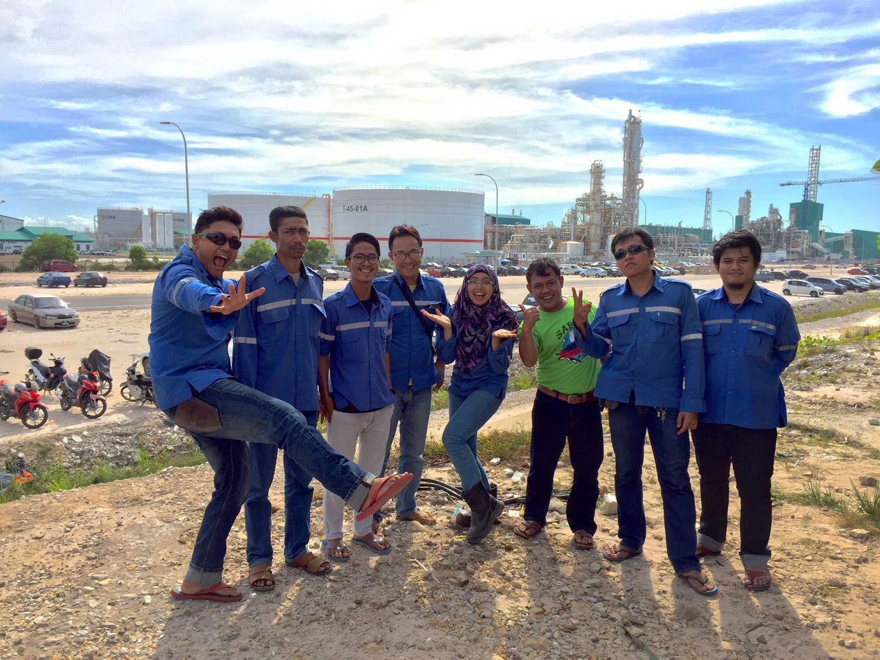 Maheswari Andini - Yellow Lime