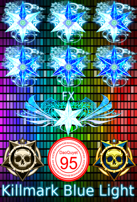 Thủ thuật Vua Đột Kích : Killmark CF 2014