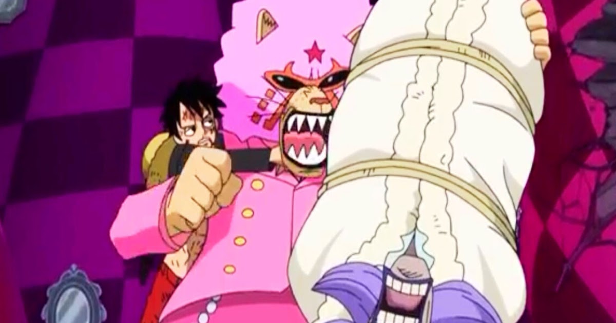 ANIME - STORY: ‘One Piece’ Episode 872 Air Date, Spoilers: Pekoms ...
