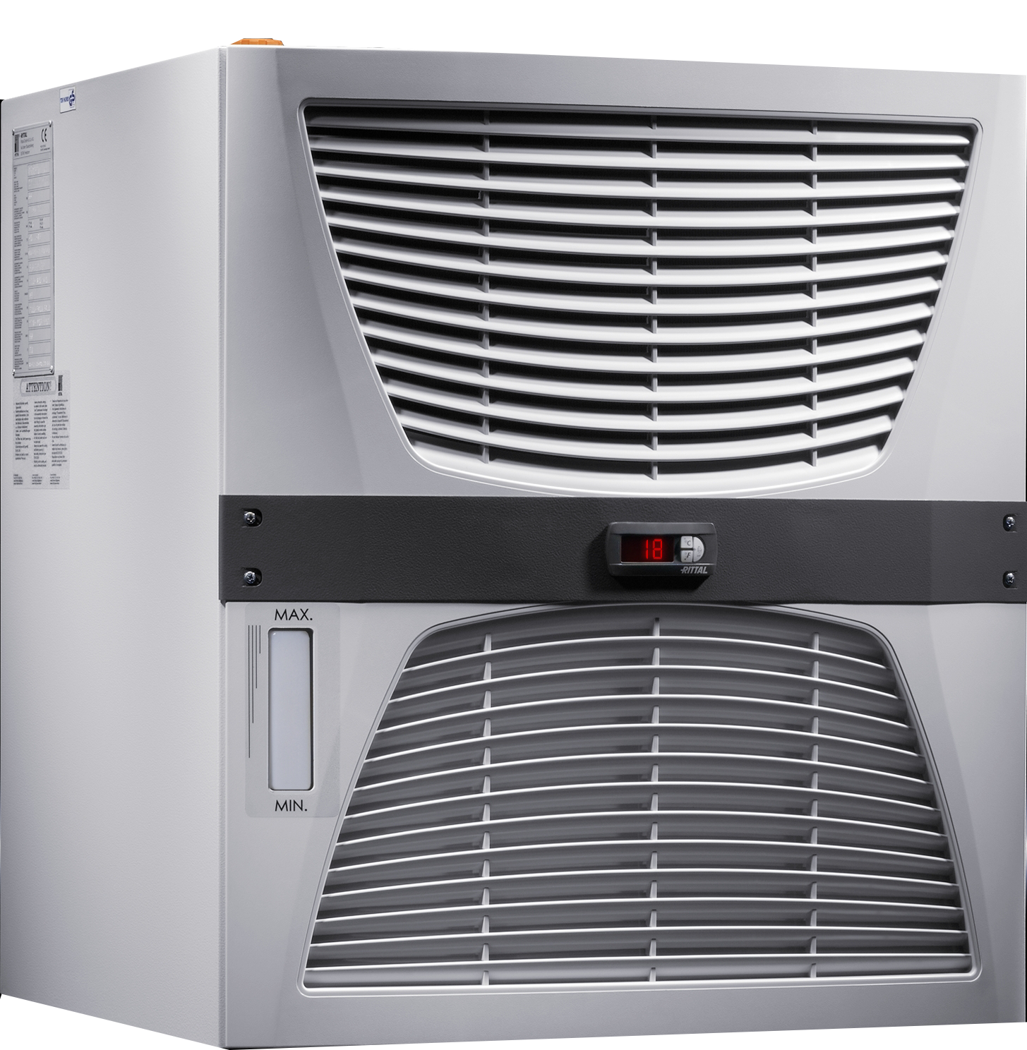 Keep Up To Date With Routeco...: Range of TopTherm Chillers for ...