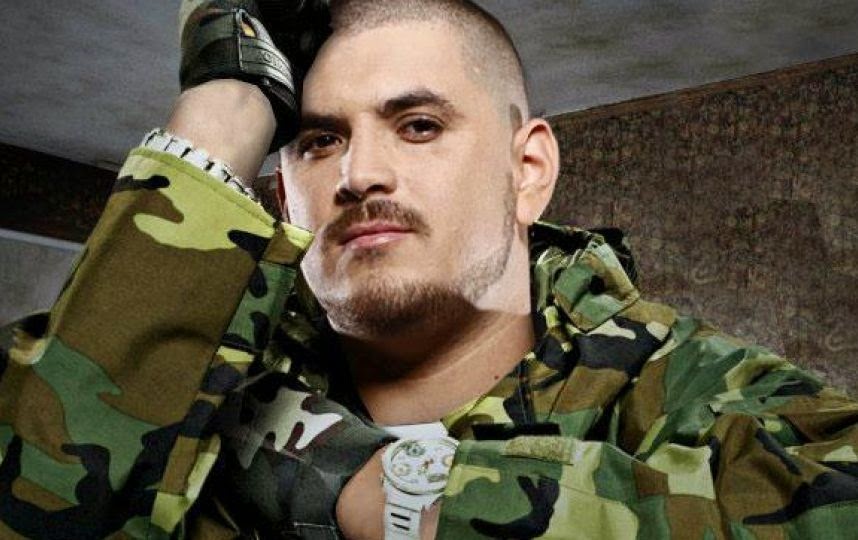 El Komander en Feria Metepec 2014 | Feria San Isidro Metepec Cartelera ...