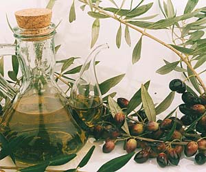 ΕΛΙΑΣ ΛΑΔΙ: Ιστορικη αναδρομη