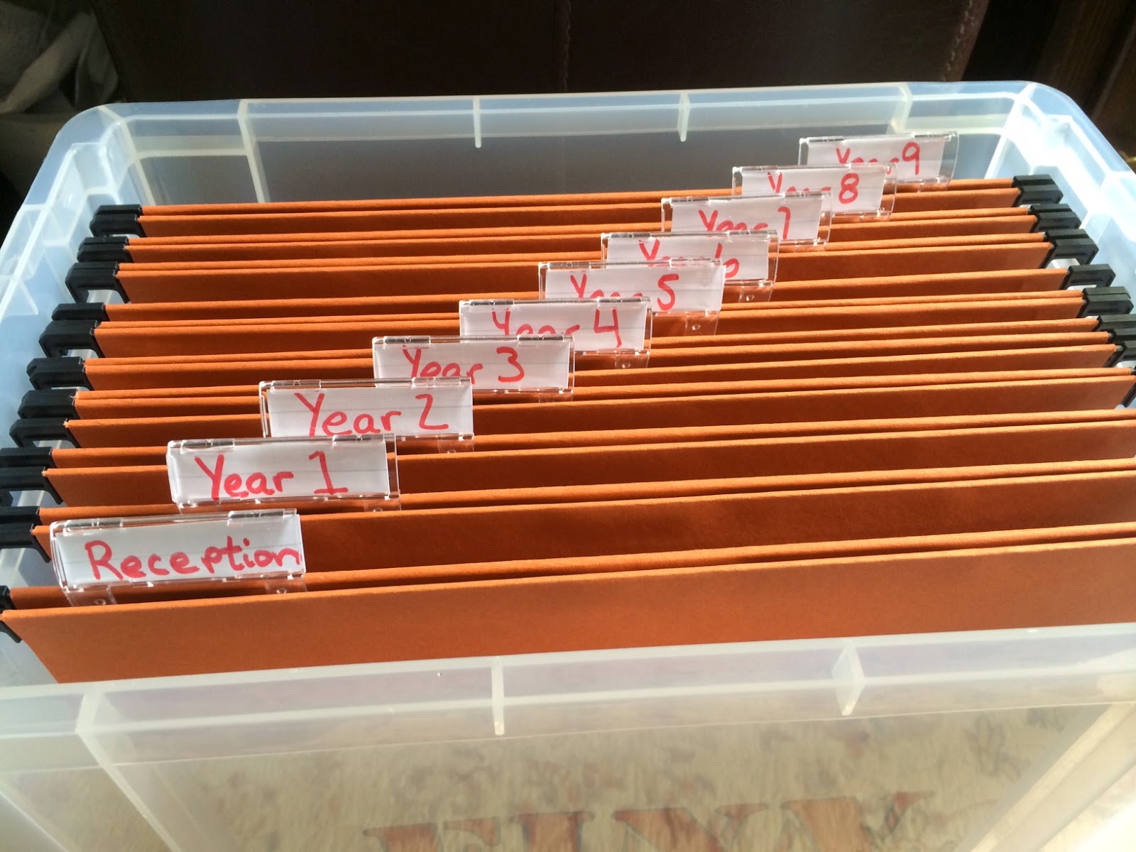 It's the little things