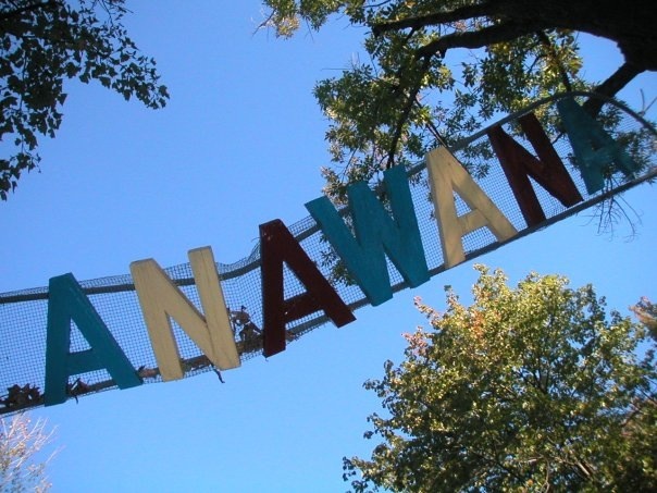 Inspiration Nation -The Later Years: I Found My Thrill, Part Deux ...